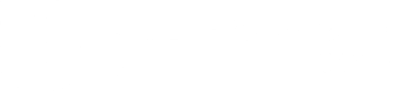 Fine Surfcraft by Andrew Warhurst - Underground Surf