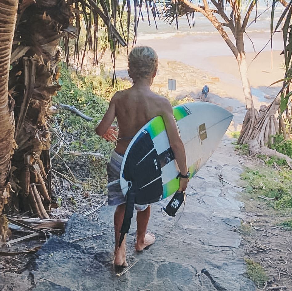DHD - Underground Surf
