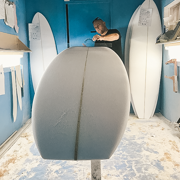 Firewire Surfboards - Underground Surf